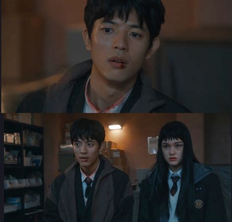 ‘가족계획 로몬 뇌지컬 천재 해커로 완벽 변신