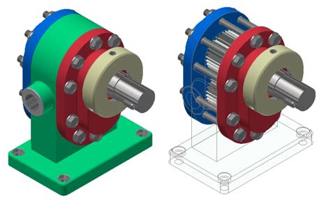 Inventor What S New Design Motion