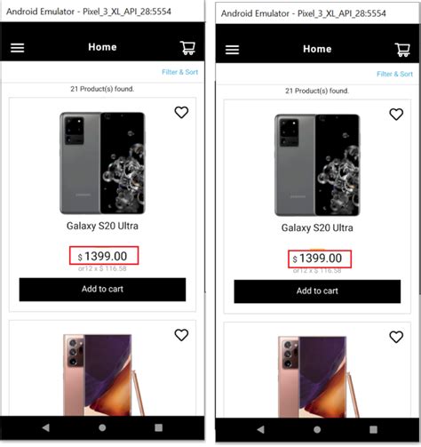Appium Visual Testing The Essential Guide Browserstack