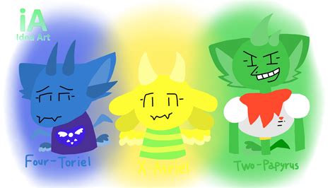 Bfb Host But Undertale By Yesideaart27 On Deviantart