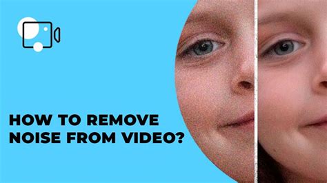 How To Remove Noise From Video Like A Champ Youtube