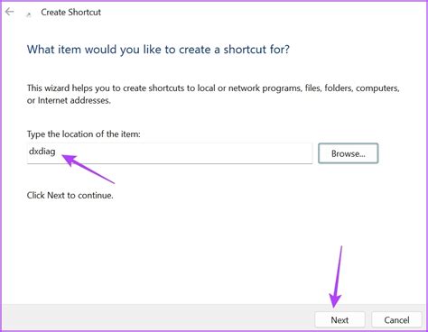 6 Quick Ways To Access The Directx Diagnostic Tool In Windows 11 Guiding Tech