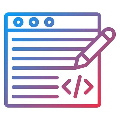 Premium Vector Test Case Icon Vector Image Can Be Used For Software