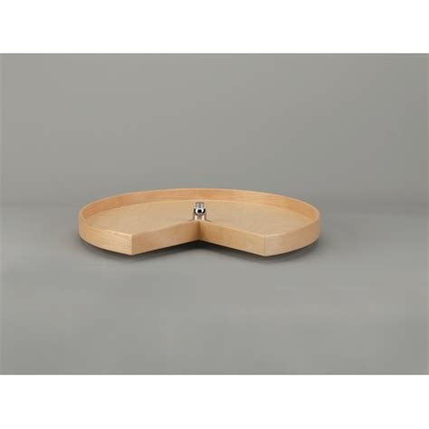 Rev A Shelf LD NW BS In Kidney Lazy Susan