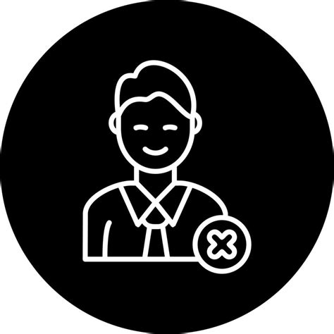 termination vector icon 21034375 vector art at vecteezy