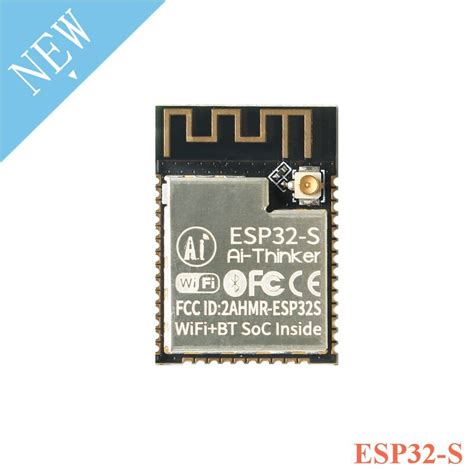 Esp Esp32 Module Esp32 Wroom Esp32 Wrover Esp32 Ca Vicedeal