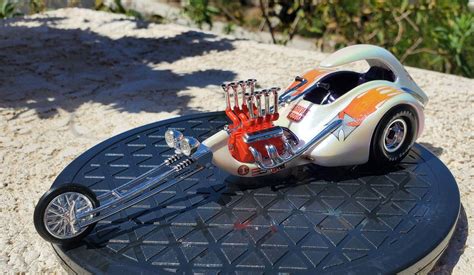 Mpc Torque Trike Oob All The Rest Motorcycles Aviation Military