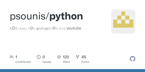 Pythonnonepy At Master · Psounispython · Github