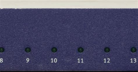 Input Selector Switch For Rsam 5800 Viavi Iss 5116