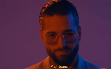 ¡adiós Papi Juancho Maluma Anunció El Fin De Una Era En Su Carrera