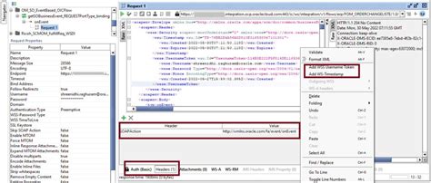 Trigger Event Based Fusion Saas Integrations Using Soap Interface