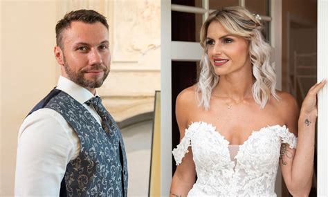 Hochzeit Auf Den Ersten Blick 2023 Überraschung Yasemin Und Jochen
