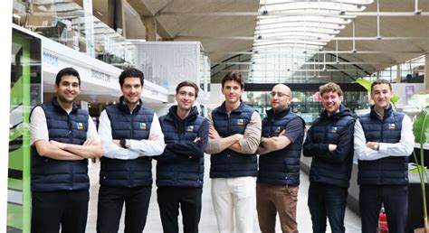 🚀 We Are Thrilled At Tranched To Announce That We Have Secured A 3 4m