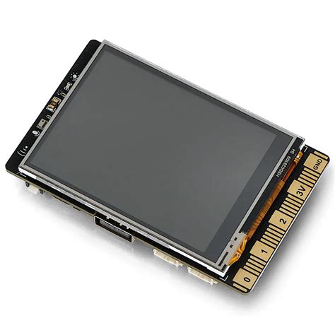 UNIHIKER IoT Python Single Board Computer With Touchscreen DFRobot