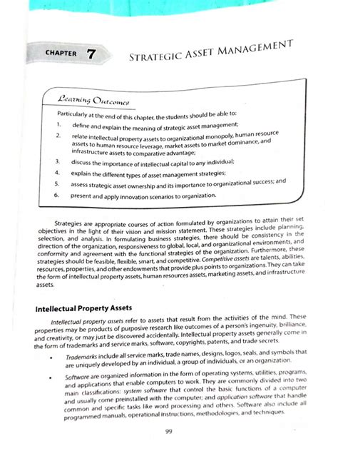 Chapter 7 Strat Mngt Pdf