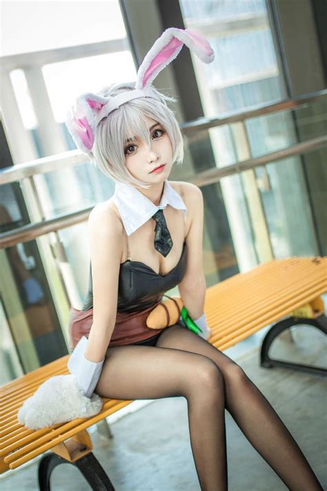 Pin By Tom On Cosplay Cute Asian Girls Cosplay Girls Cosplay Cute