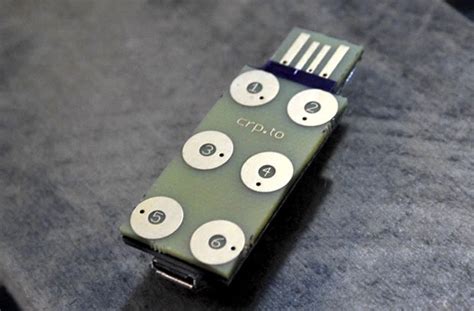 Openkey Two Factor Authentication And Password Solution Video Geeky Gadgets