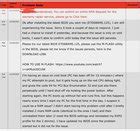 Is Hard Stop Usually Useless Ways To Tackle A Locked Up VM R Vmware