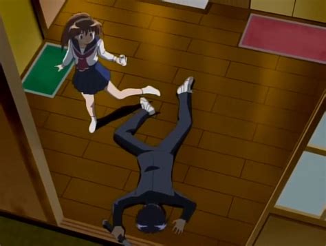 Narue Nanase 05 World Of Narue Episode 01 By Ty4nothingz On Deviantart