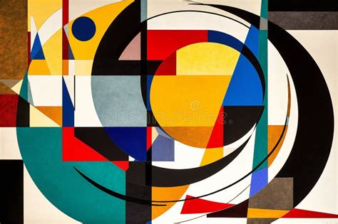 Suprematism Art Stock Illustrations 1648 Suprematism Art Stock