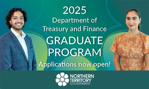 Fast Track Your Career With Our 2025 Graduate Program Department Of