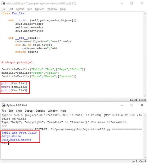 Método Especial Str