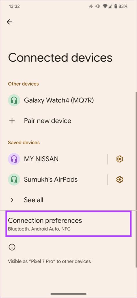 5 Ways To Fix Waze Not Working On Android Auto Guiding Tech