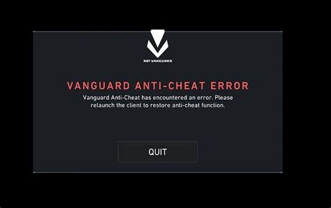 Riot Games Vanguard ın Ekran Görüntüsü Alma İddialarına Cevap Verdi Onedio