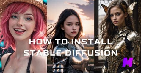How To Use Stable Diffusion Without NSFW Filter The Ultimate Guide Motricialy