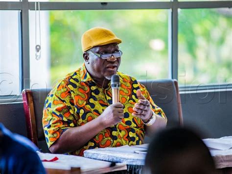 Govt To Roll Out Sexuality Education Guidelines For The Out Of School