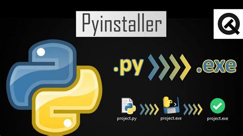 How To Convert Py Into Exe How To Convert The Python File Into