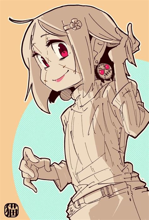 Skullgirls Cute Cartoon Drawings Realistic Drawings Game Character Character Design Naruto