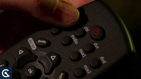 GE Universal Remote With Or Without Code Ultimate Guide To Programming