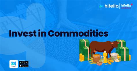 How To Invest In Commodities A Beginners Guide To Diversifying Your