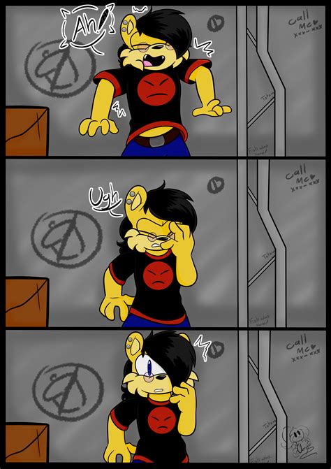 Sonash Remake Pg 1 4 By Veemomo