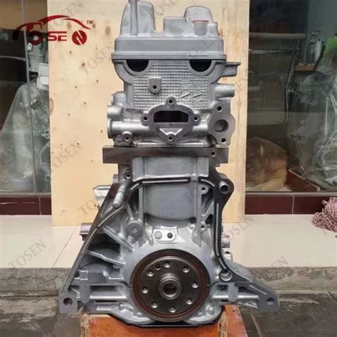 Professional After Market Service J20a Engine Assembly Long Short Bare