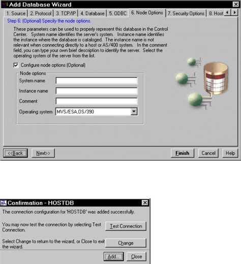 Using The Command Window Db2 For Os 390 And Z Os Powering The Worlds E Business Solutions [book]