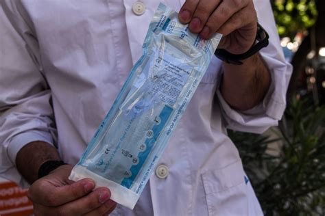 Self test Ξεκίνησε σήμερα η δωρεάν διάθεση