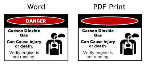 Solved Word 2010 Not Printing Text Inside Text Box Tech Support Guy