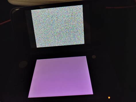 Im Using Twilight Menu With Woodr4 Ds Menu Why No Work Rflashcarts