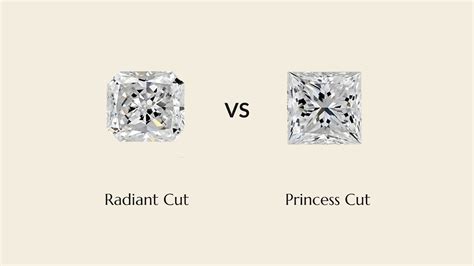Everything You Need To Know About Radiant Cut Diamonds