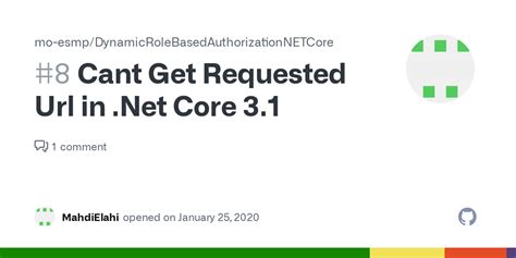 cant get requested url in core 3 1 · issue 8 · mo esmp