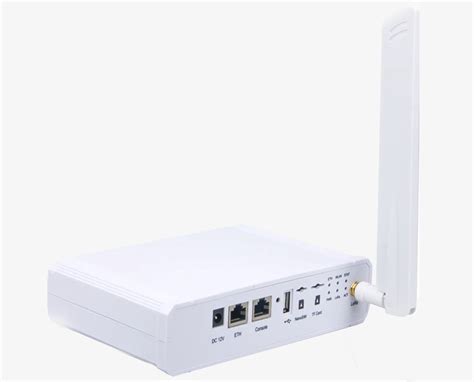 Indoor Lora Iot Gateway Dominatesmartsite