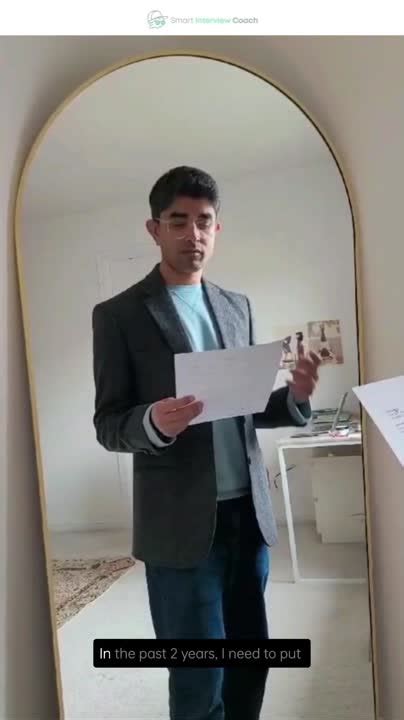 Video Haseeb Kamal Siddiqui On Linkedin Been There With Smart