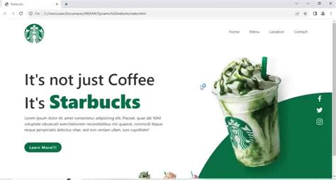 Smruthy Jenson On Linkedin Dynamicwebsite Webdevelopment Developer