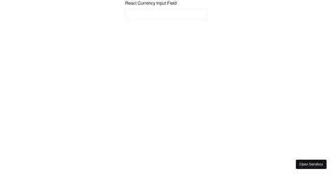chakra inputs integrations forked codesandbox