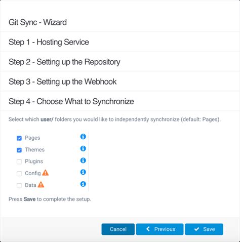 Git Ready For Git Sync 2 0 Exploring And Building Open Source