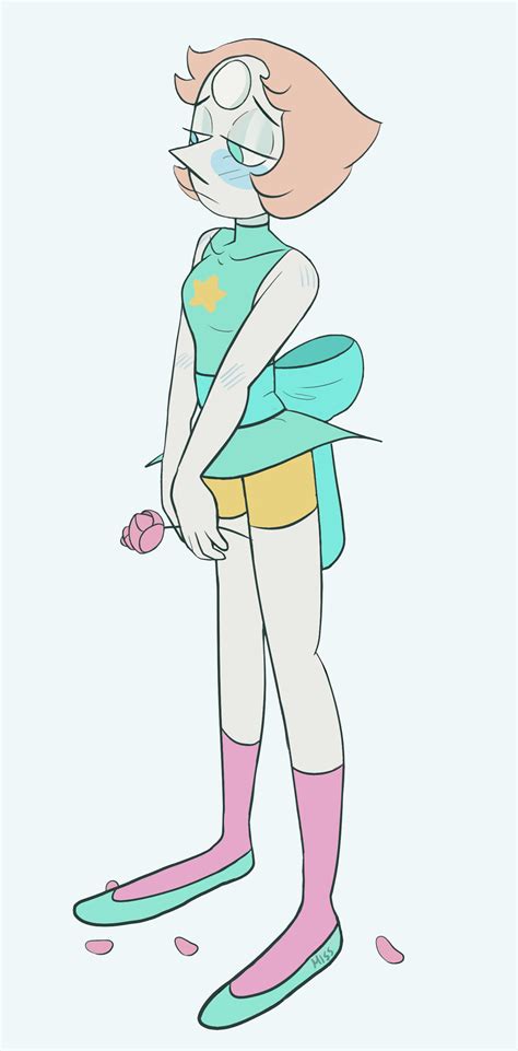 More Pearls By Misspolycystic On Deviantart