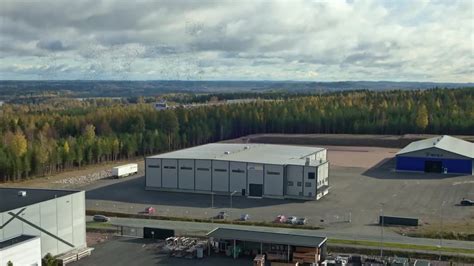 Unipro Oy Ltd On Linkedin Unipro Welcomes You To Light And Building