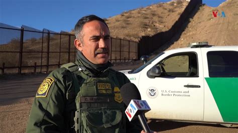 Patrulla Fronteriza De Eeuu Desmiente Sobre “puertas” Para Migrantes
